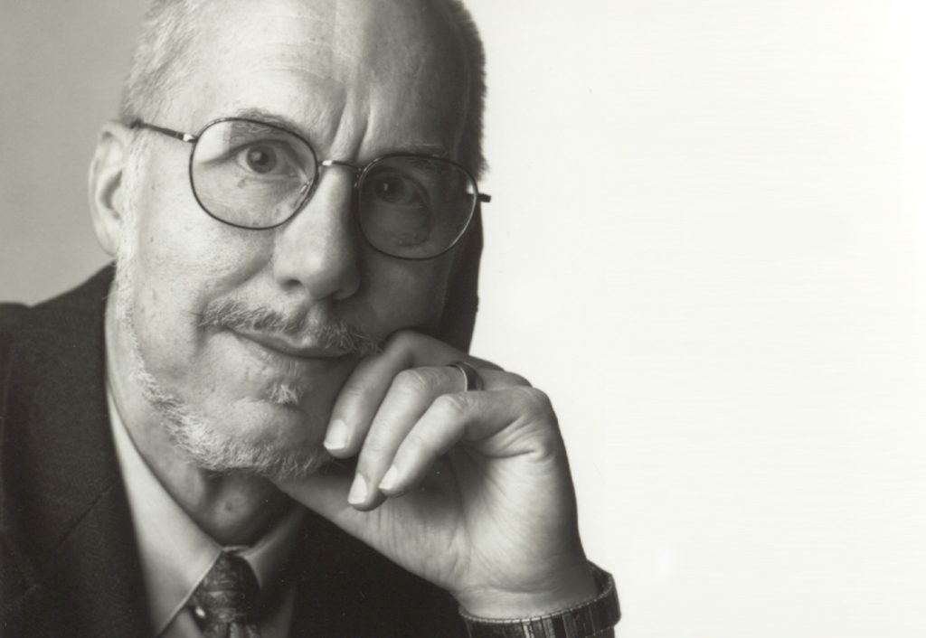 Turning: An Interview with Larry Rasmussen – EcoTheo Review