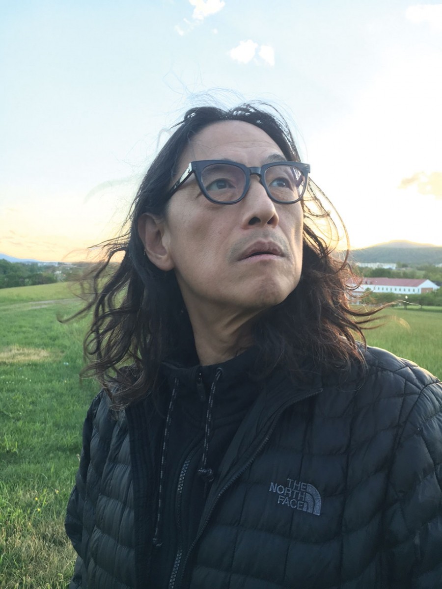 Where The Light Is Born: An Interview With Li-Young Lee – EcoTheo Review