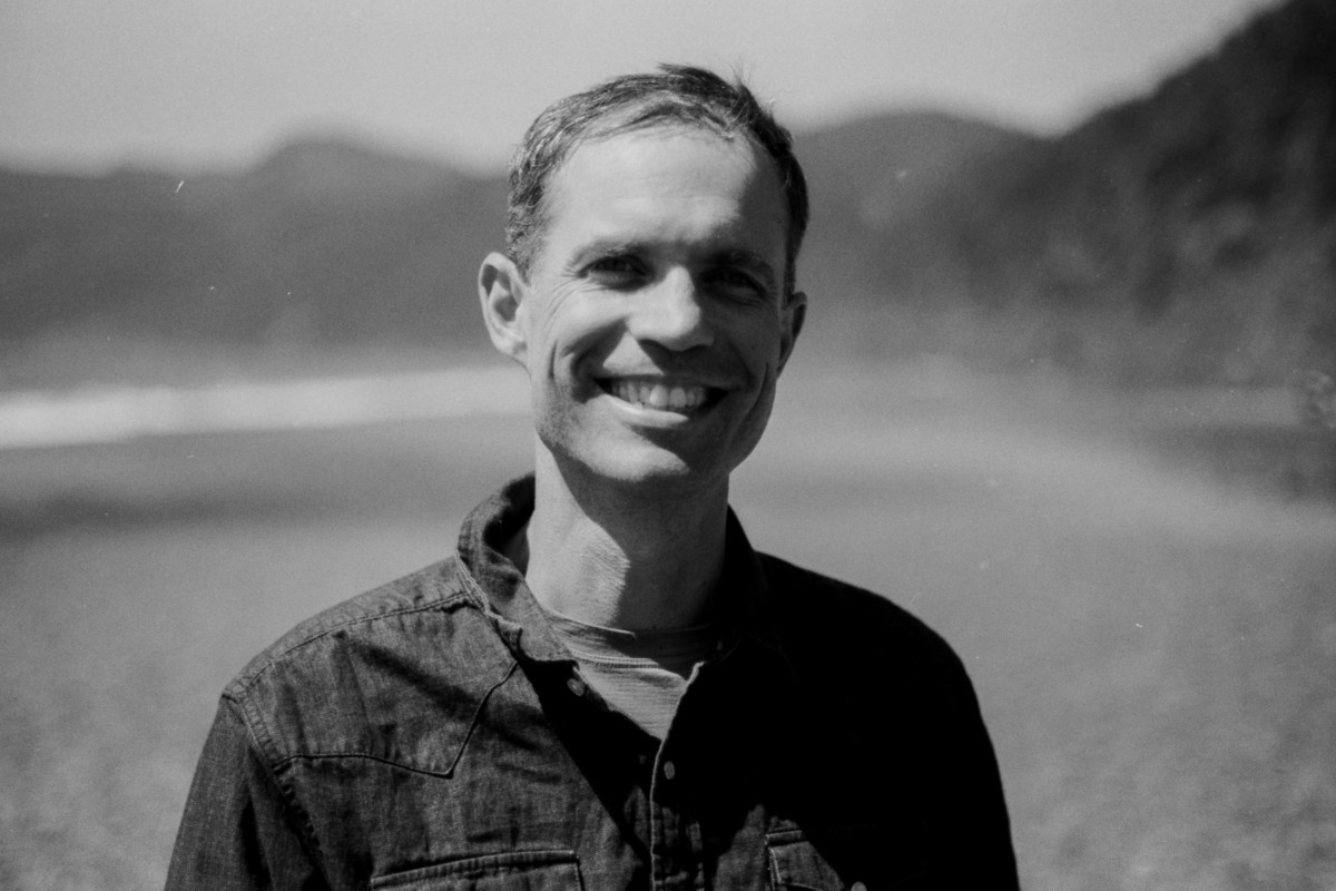 For Something Beautiful: An Interview with Fred Bahnson – EcoTheo Review