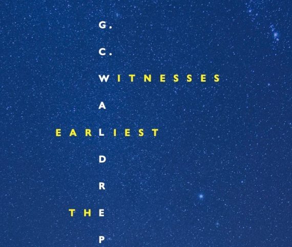The Earliest Witnesses: An Interview with G.C. Waldrep – EcoTheo Review