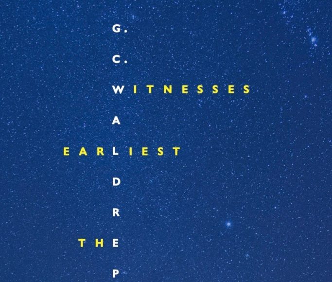 The Earliest Witnesses: An Interview with G.C. Waldrep – EcoTheo Review